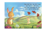Snuggle Time Prayer - Little Hippo Books
